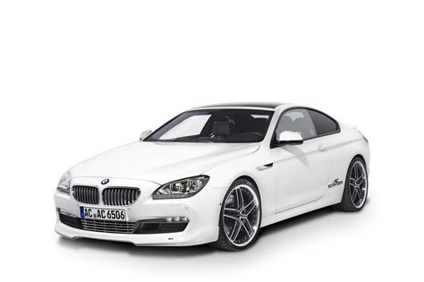2012 BMW 650i « Cars