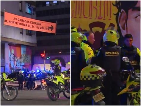 Todo Por Una Requisa Tres Policías Heridos En Ataque Con Arma Blanca