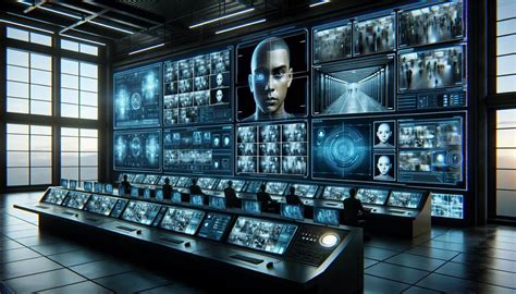 Maximizing Security Leveraging Facial Recognition In Surveillance Systems