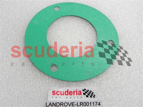 LR001174 Range Rover Evoque INSULATOR - SUSPENSION STRUT