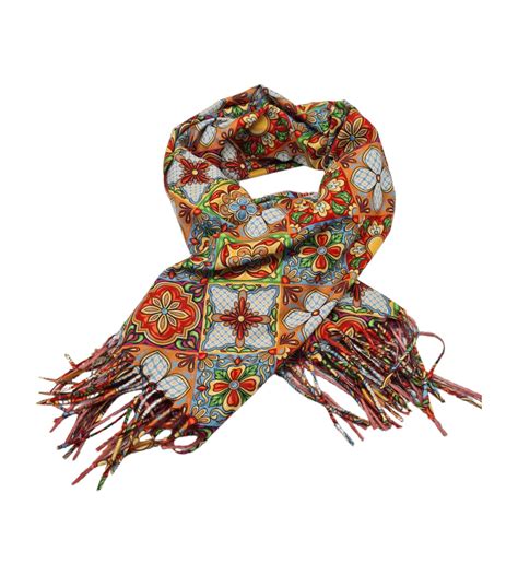 Esarfă Cașmir Calitate Superioară Model La10 A 180 X 68 Cm Diferite Culori Evostyle