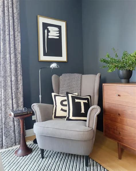 Benjamin Moore Witching Hour 2120 30 Paint Color