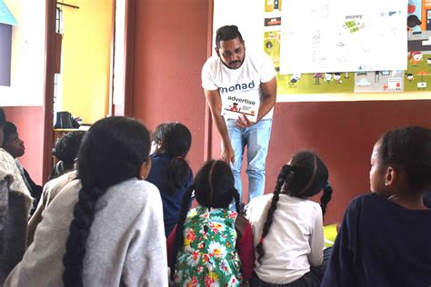 Remedial Classes Monad Charity