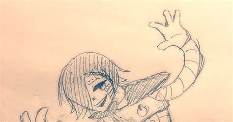 落書き 落書き うーろんたのイラスト Pixiv