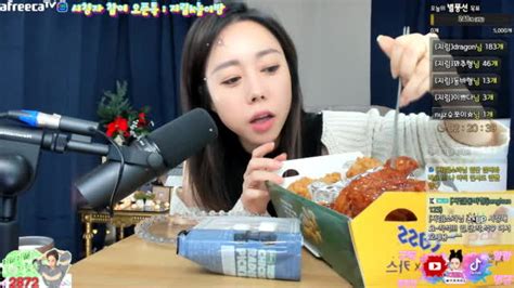 클립 신입음비지림k 팬이되줘용♡ 듀엣맛집 엉뚱발랄 라이브 무료브금리액션라이브소통1티어 아프리카tv Vod