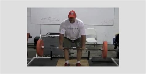 Dimel Deadlift Exercise Application Technique And Benefits