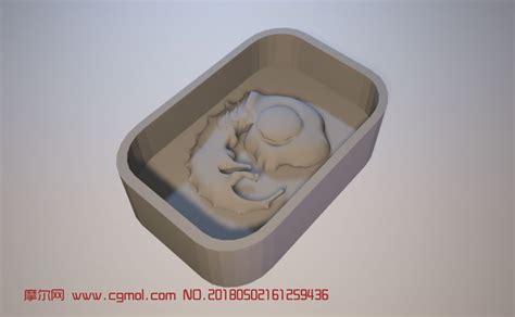 Eva Stl D D Maya