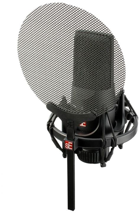 Se Electronics Isolation Pack Zzounds