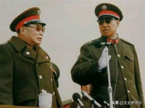 1990年，李九龍上調總後，誰來主政濟南軍區？中央軍委點將張萬年 每日頭條