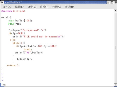 操作系统 proc文件系统 操作系统实验proc 1 basic csdn博客