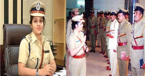 Ips D Roopa Moudgil महिला Ips अधिकारी जिसने उमा भारती और शशिकला जैसे नेताओं से लिया पंगा 20