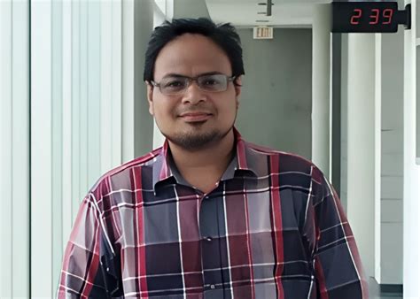 how enamul haque finds the creativity in data systems mathematics