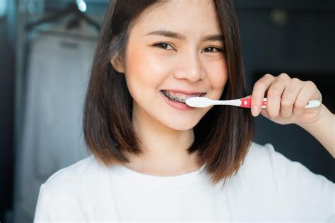 How To Maintain Your Braces Smile Ville