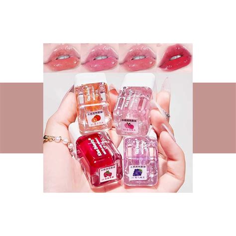 Kiss Beauty Lip Oil