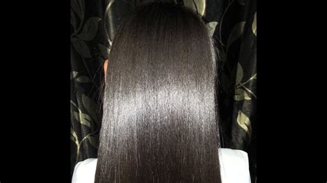 Pt1 How To Straightensilk Press Natural Hair Properly Wo Damage