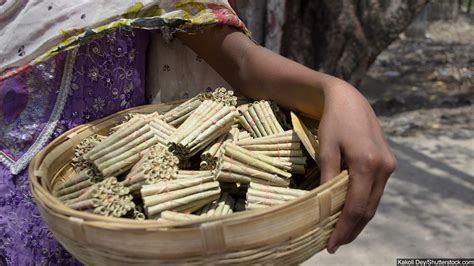 Dataviz Adolescent Tobacco Use Declines But 9 Still Consume In Some Form