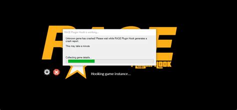 Plugin Crash