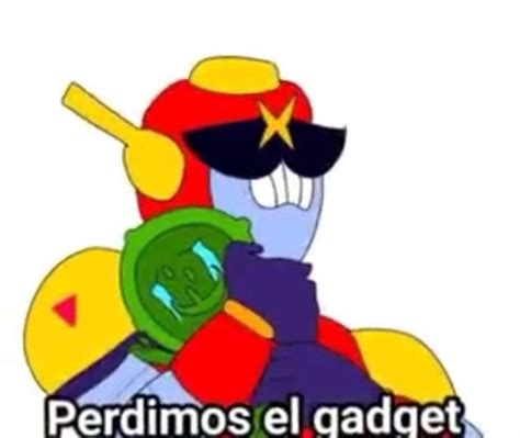 Pin Em Brawl Stars Arte De Fã Personagens De Videogame Memes