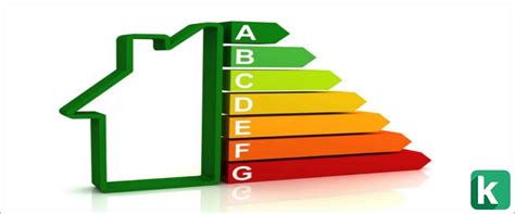 Certificado Energético De Una Vivienda