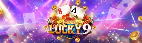 LUCKY 9 - FA CHAI Gaming
