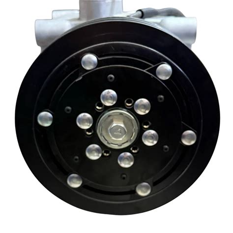 Valeo Ac Compressor At ₹ 80000 Piece Automotive Compressor In Jaipur Id 20374632497