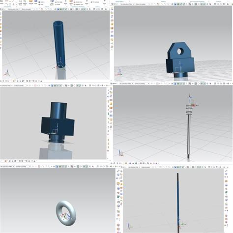 Prashant Shinde On Linkedin Unigraphics Seimens Nx Modeling Engineering
