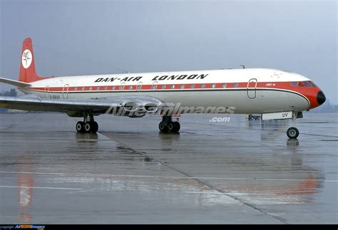 De Havilland DH Comet B Large Preview AirTeamImages
