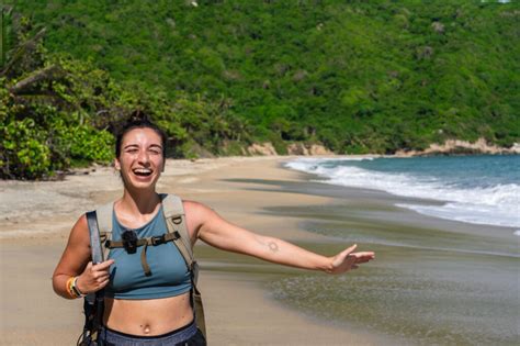 15 Best Beaches In Santa Marta And Beaches To Avoid