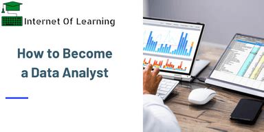 How To Become A Data Analyst From Zero To Hero Iol