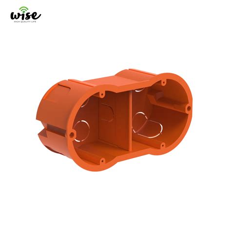 Dozna Modularna 4m Za Gips 71mm Wtdoz2 Wise Smart Home