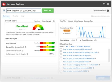 The 10 Best Youtube Analytics Tools For 2025 Brand24