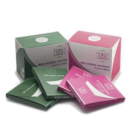 Drs Secret Bio Herbs Coffee Drs Secret Bio Herbs 1box 15g Best