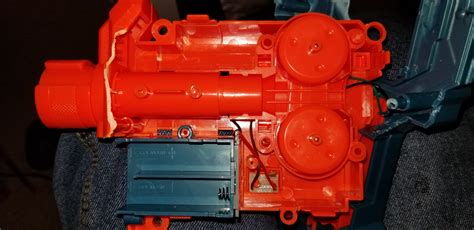 Nerf Elite 2 0 Phoenix Review Blaster Hub