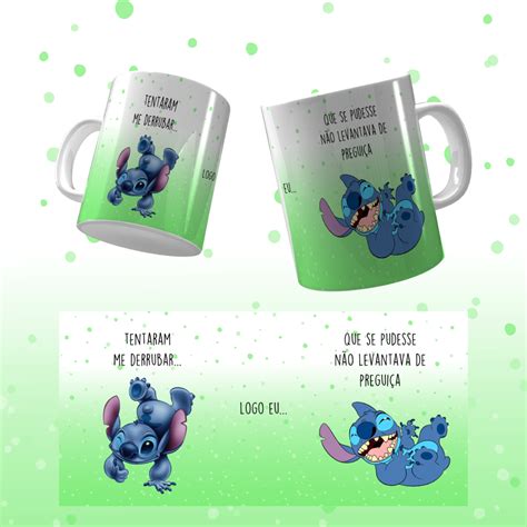 Lilo And Stitch Comprar Em Blum Personalizados
