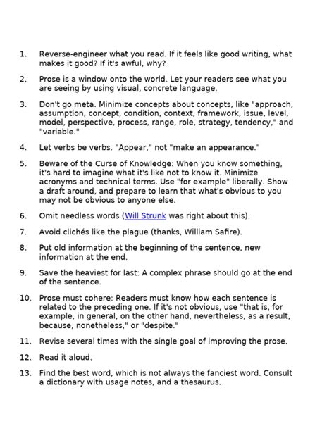 Write Better Pdf