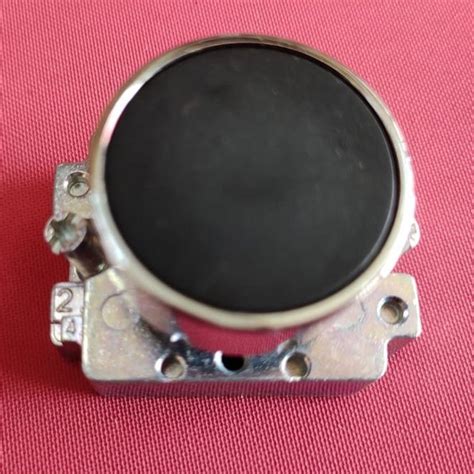 Black Push Button At Rs 150 Piece दबाने वाले बटन In Pune Id