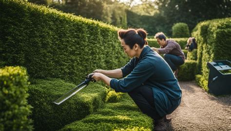 Creating Beautiful Japanese Hedges In Your Australian Garden Bindy