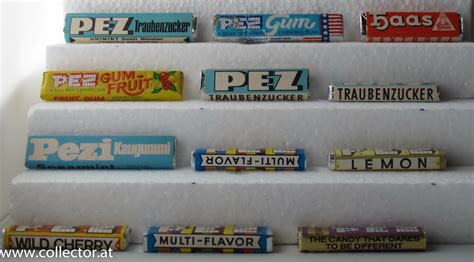 Pez Candys