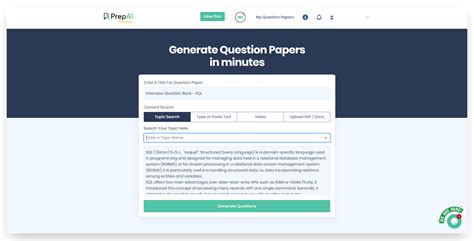 Your Ultimate Guide To Create Interview Question Banks