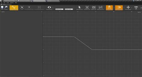 curves and timelines r unrealengine
