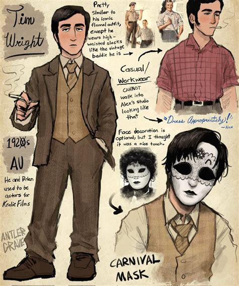 Art By Antlergrave On Twitter Creepypasta Creepypasta