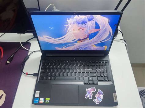 Lenovo Ideapad Gaming Keyboard Anne Pro Komputer