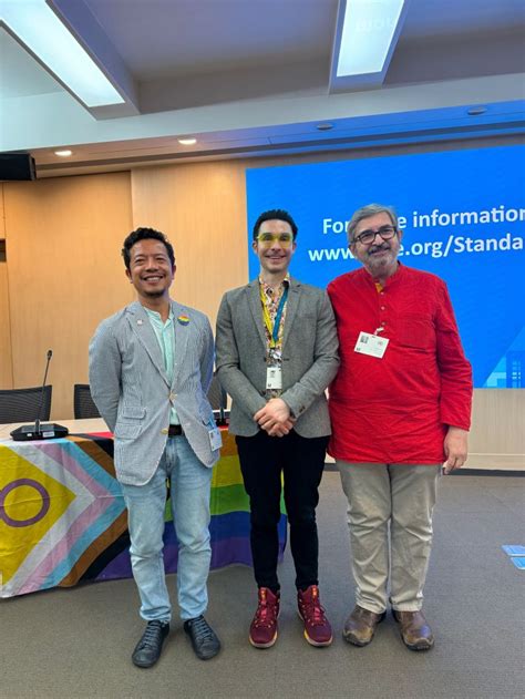 🌈 Apcom Foundation Took Part At The Un Responsible Business And Human Rights Forum Buff