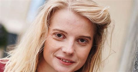 Sofie Fra Grimstad Slipper Vise I Bodø Som Er Skrevet I Chile