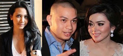 Foto Hot Bubu Syahrini Dengan Dea Lestari Mirip Blog And News