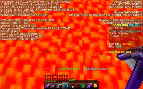 Unobtainable Fairy Soul Hypixel Forums