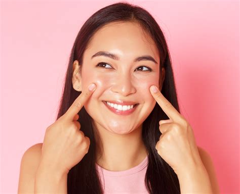 Ingin Pipi Mengecil Ini Cara Meniruskan Pipi Yang Cepat