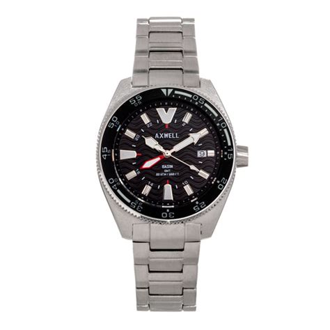 Products Axwell Watches