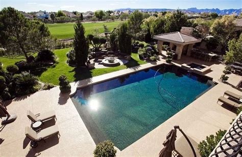 Agassi House Las Vegas At Christopher Lewis Blog