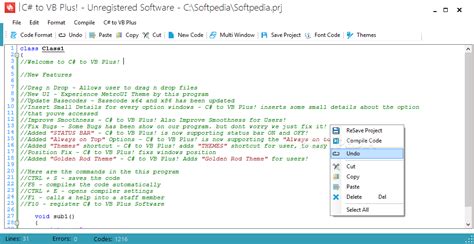 c to vb plus download softpedia